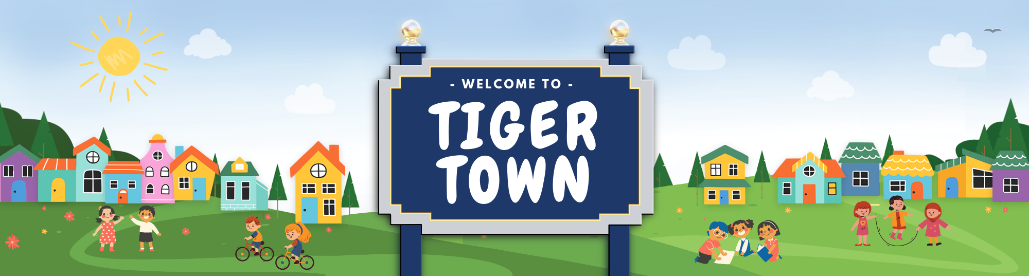 Tiger Town
