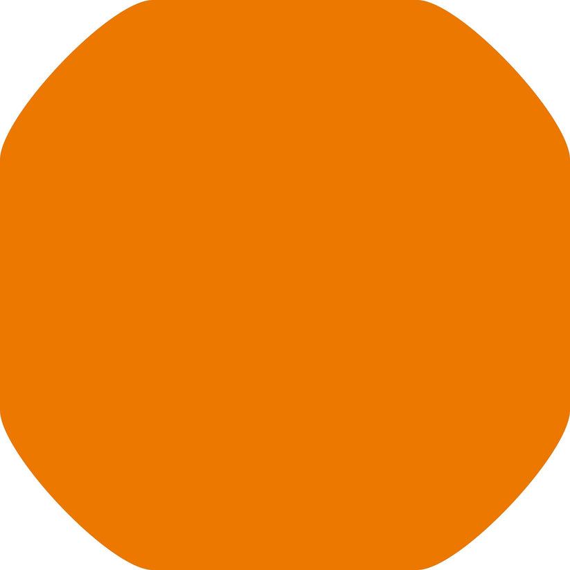 Orange Mini Tuff Tray Mat – Tiger Town