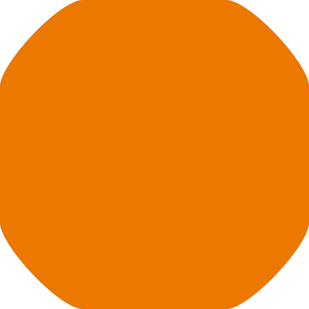 Orange Mini Tuff Tray Mat – Tiger Town
